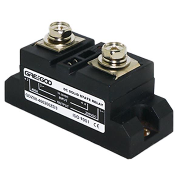 Single Phase Solid State Relays 10A-150A | Greegoo Electric SSR